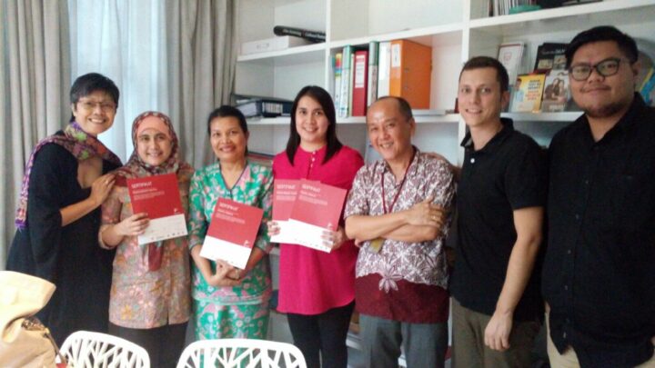 Pembelajaran: Manajemen Klinik dan Bedside Teaching di Klinik ...