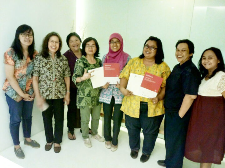 Pembelajaran: Manajemen Klinik dan Bedside Teaching di Klinik Angsamerah – Angsamerah Blog