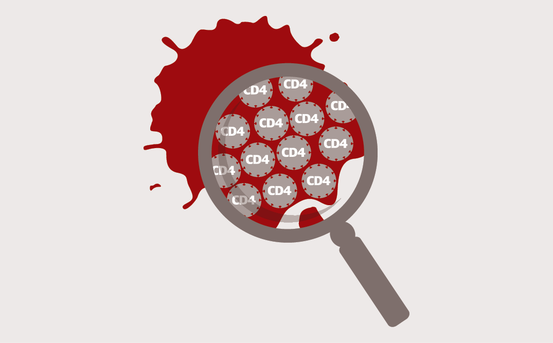 Limfosit CD4 dan Perannya pada Infeksi HIV – Angsamerah Blog