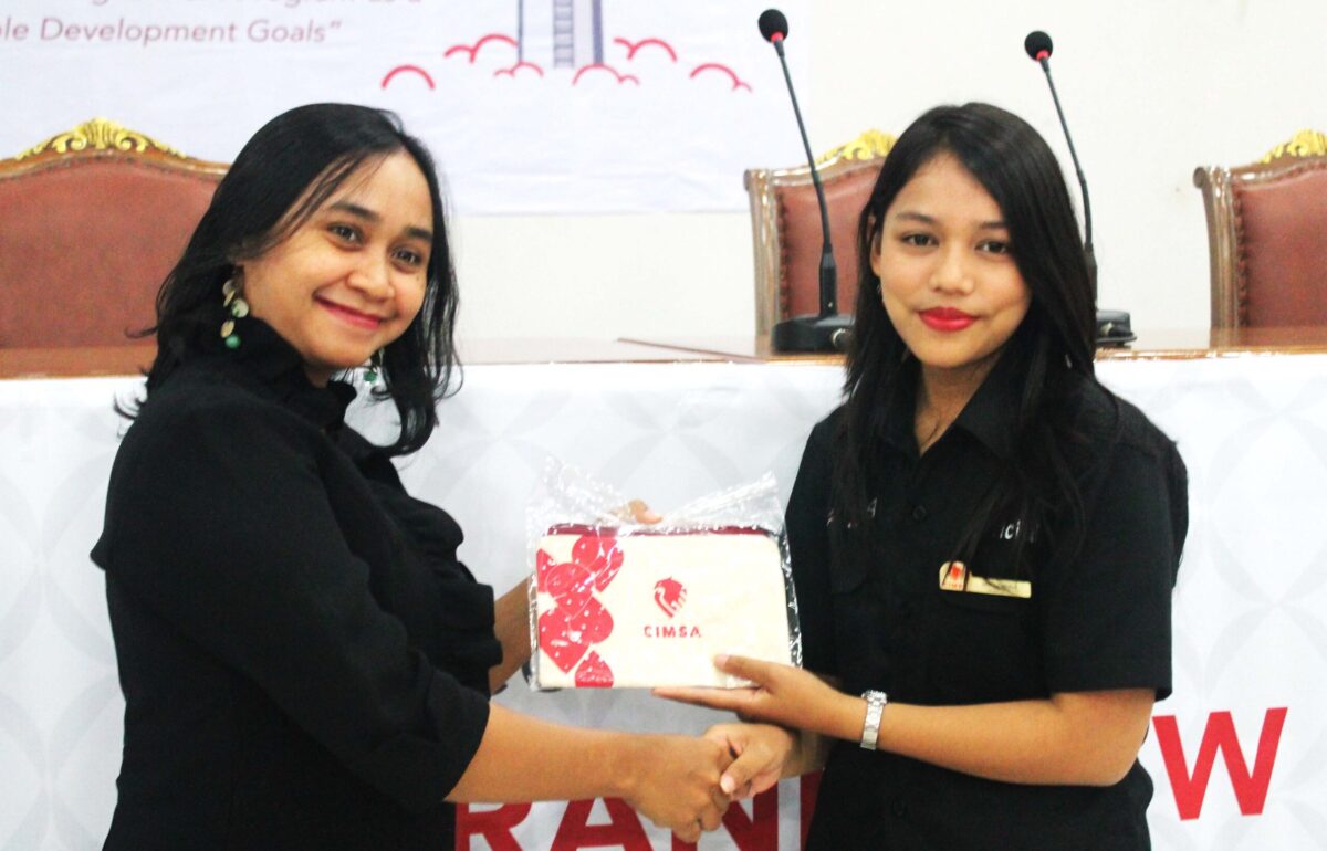 Angsamerah Dalam Rebranding CIMSA – Angsamerah Blog