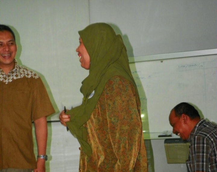 Kebersamaan Merajut Mimpi dan Aksi Nyata – Angsamerah Blog