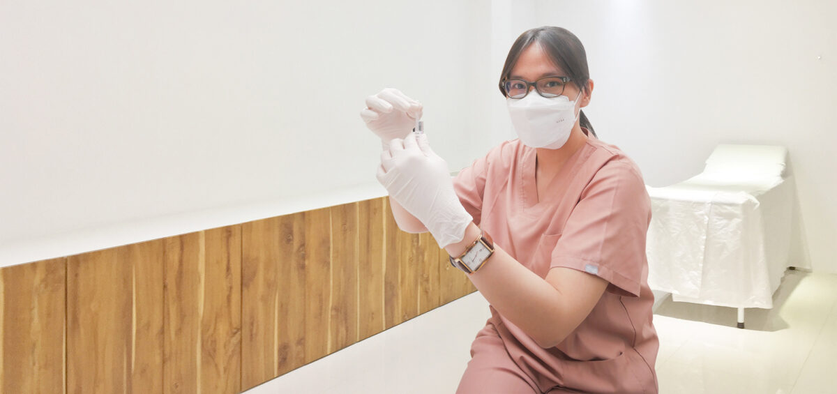 Angsamerah Ada Loh di Cimahi, di Klinik Kiera – Angsamerah Blog