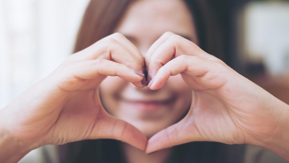 5 Love Language – Angsamerah Blog