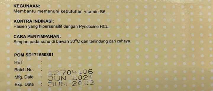 Cara Mengecek dan Membuang Obat Kedaluwarsa! – Angsamerah Blog