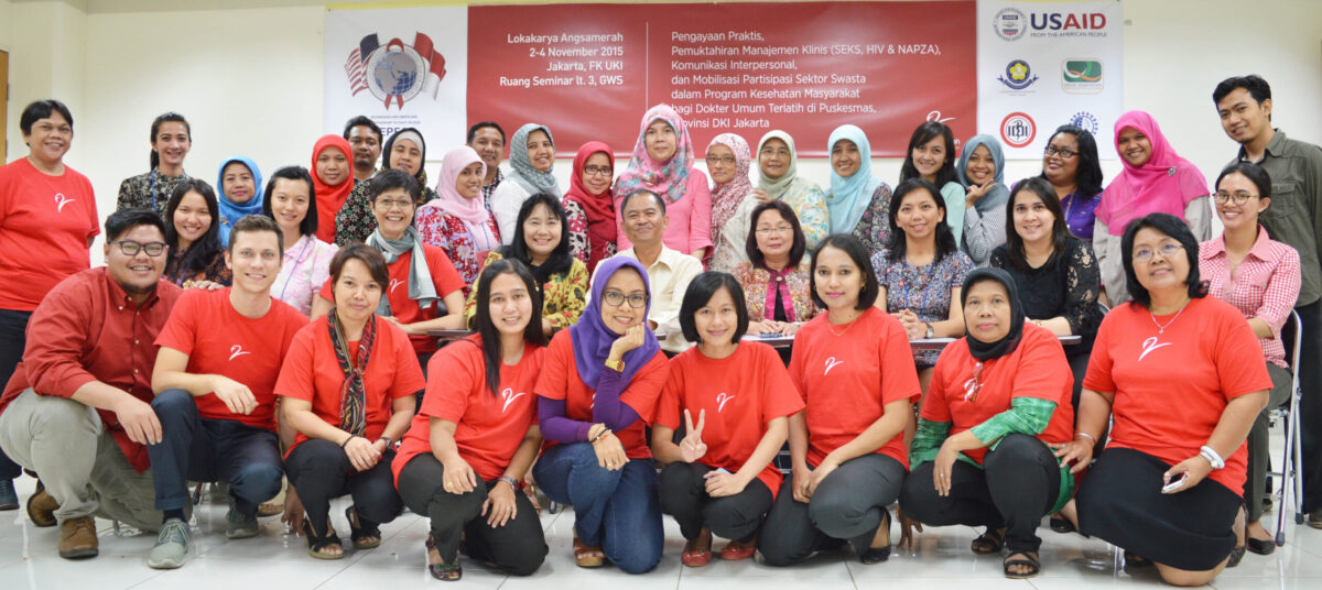 Learning and Having Fun with Amazing General Practitioners from 24 ...