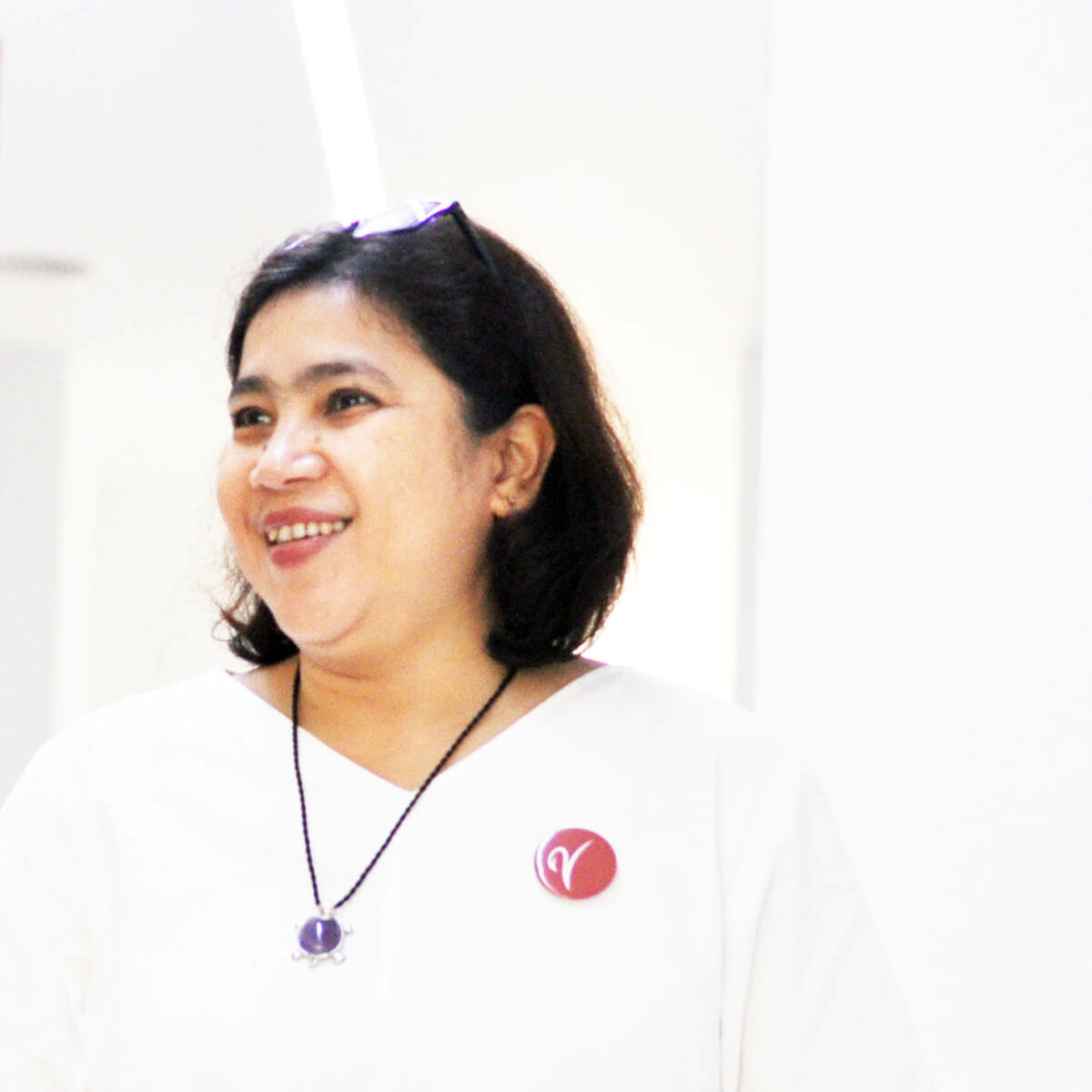 Dr. Ayie Sri Kartika – Angsamerah Blog