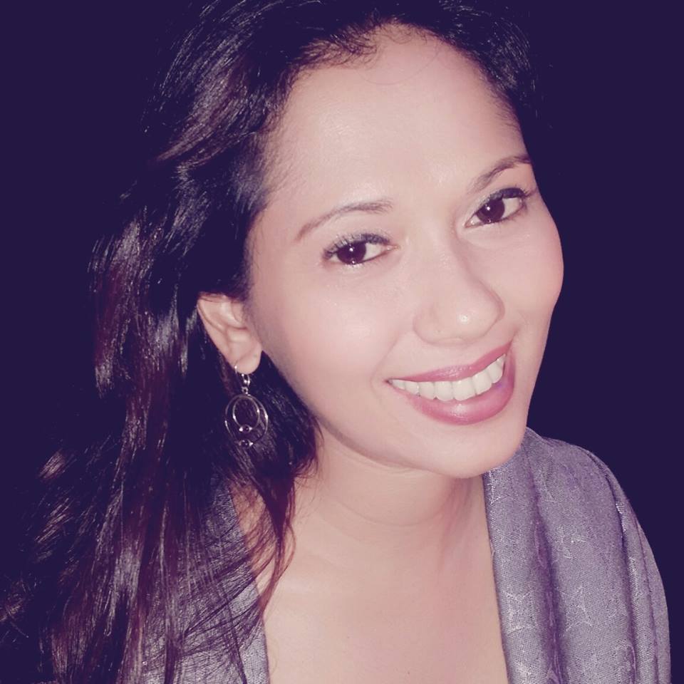 Mona Sheikh Mahmud – Angsamerah Blog